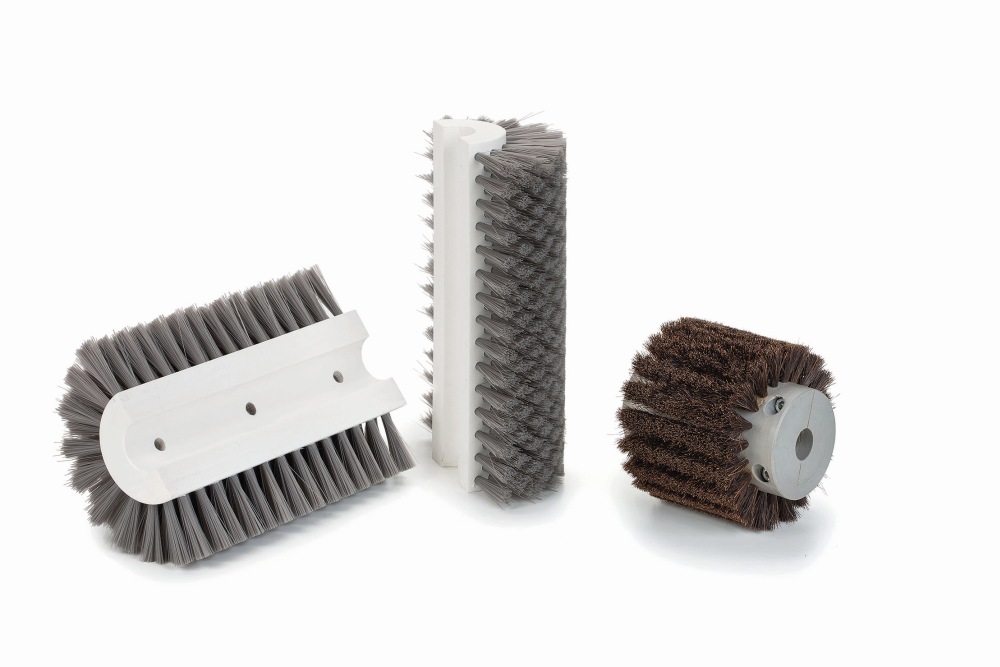 SPLIT CORE BRUSHES