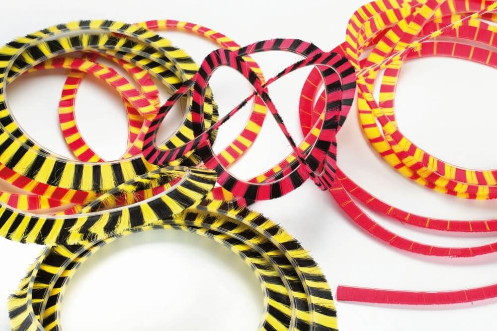 FLEXIBLE STRIP SPECIAL DESIGNS